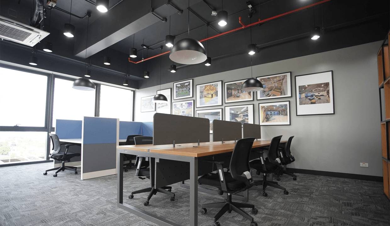 Ortigas Land's GH Tower: Your new office in San Juan - Property Report